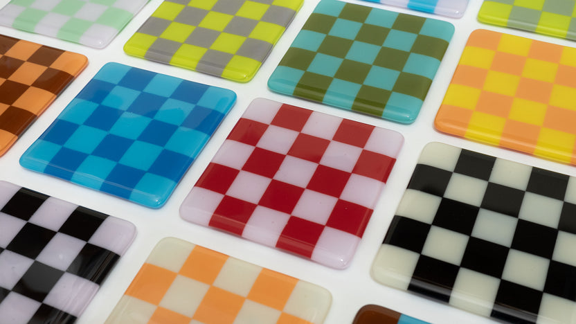 David Perry Glass & Ceramics